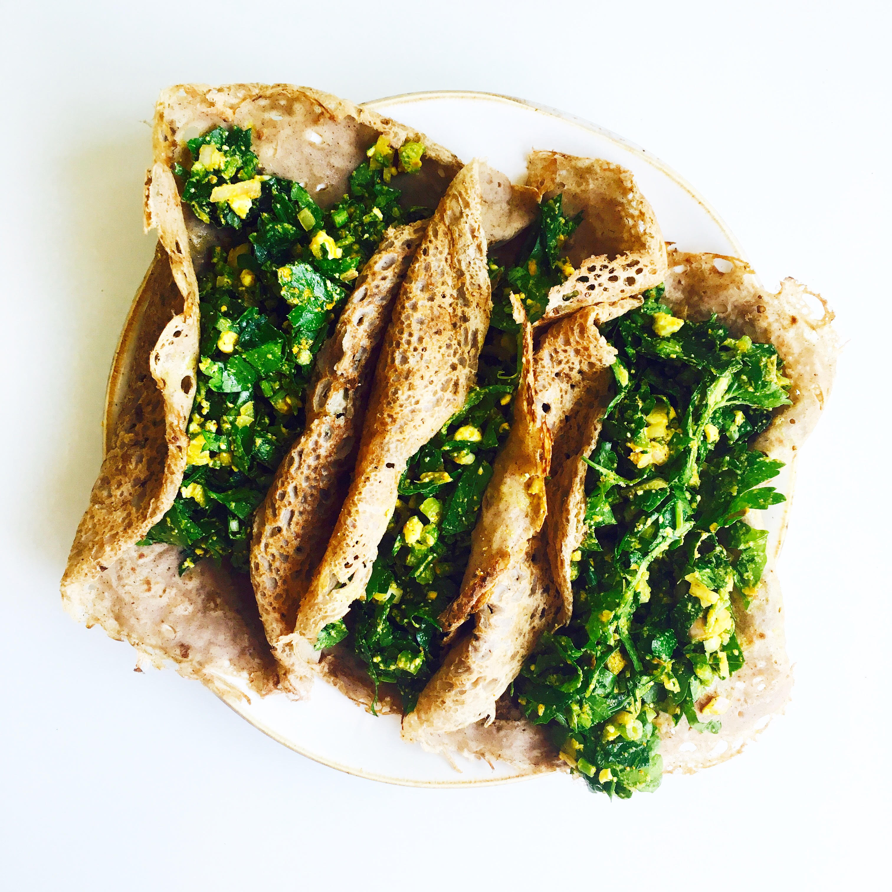 Tacos locaux - Marion Nutrition